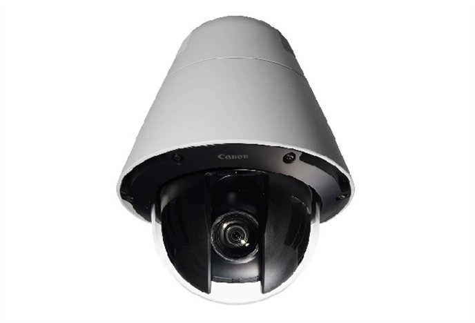 Canon expands network camera range with new 2MP cameras - asmag.com