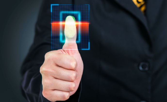 Matrix launches new biometric time attendance terminal - asmag.com