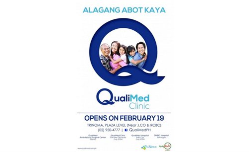 Qualimed Logo Qualimed Health Network | LinkedIn