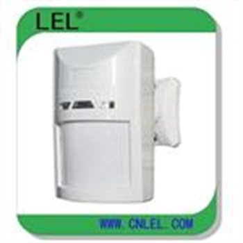 Narrow Beam Pir Sensor - The Best Picture Of Beam