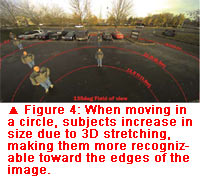 Calculating image resolution
