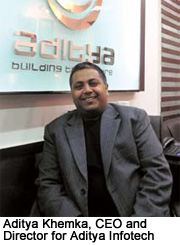 Aditya Infotech: German Technology, Asian Manufacturing, Global ...