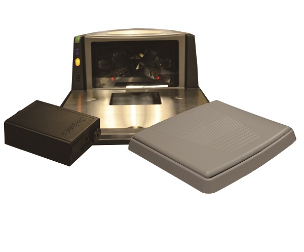 Counterpoint iD (CPiD) RFID - Checkpoint Systems, Inc.
