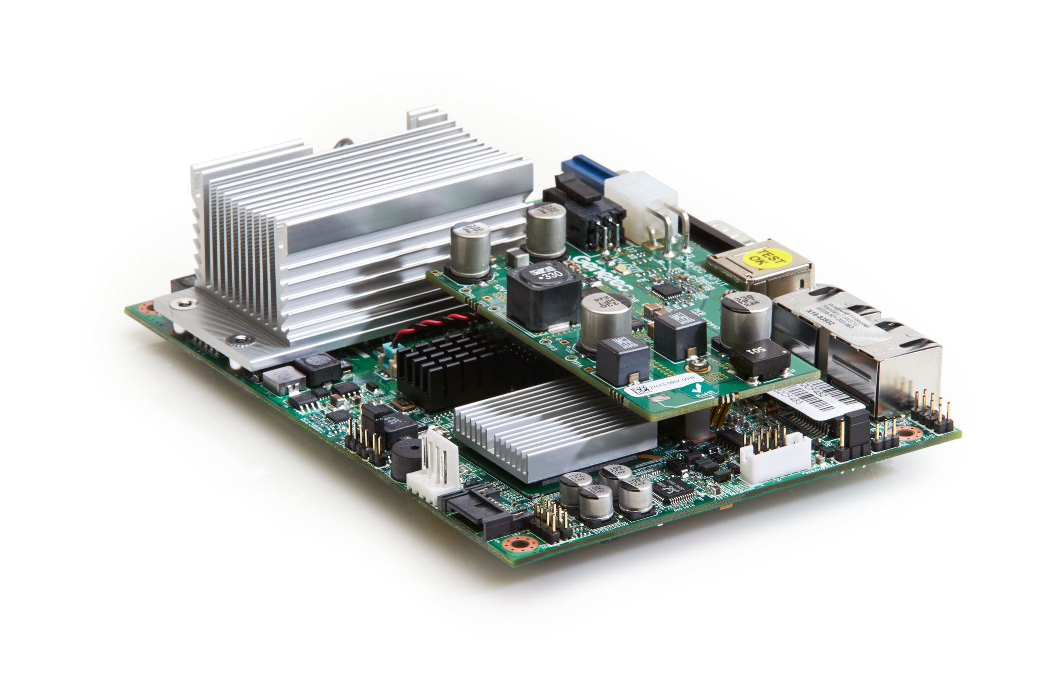 Genetec partners with SALTO for integrated access control solutions