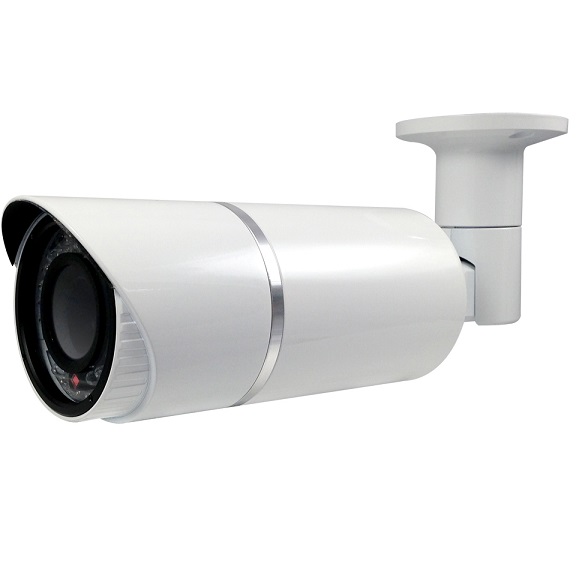 Hi Sharp HS-AHD729V AHD Middle Distance IR Camera - HI SHARP