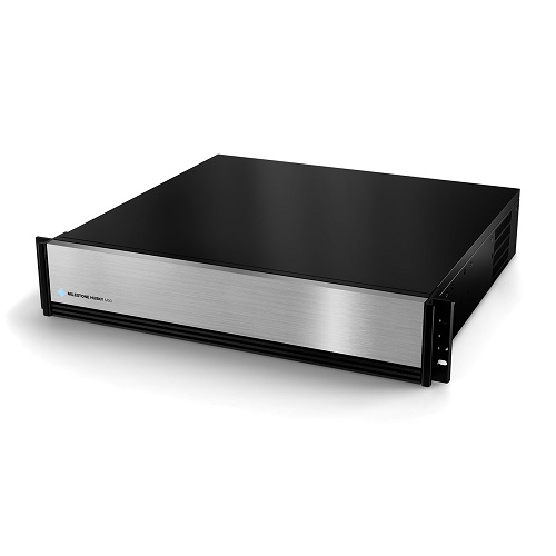 Milestone Husky M50 Advanced NVR - Milestone Systems