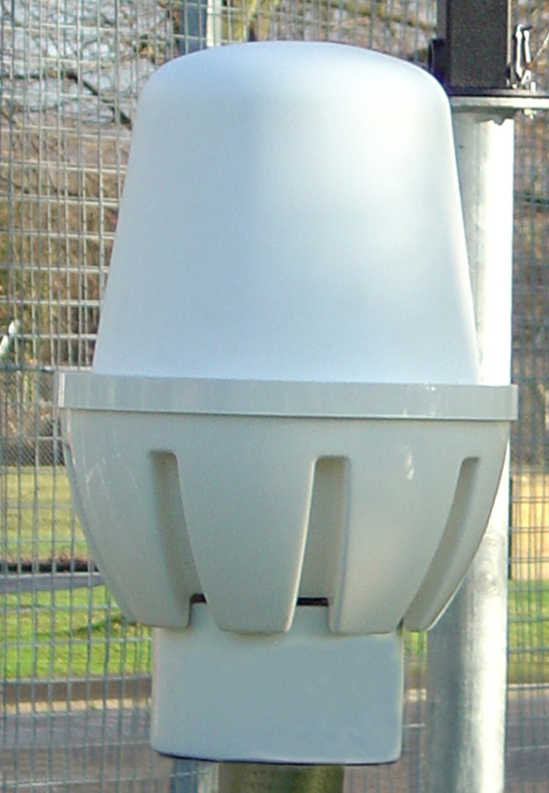 Navtech Radar Launches New Solution at IFSEC