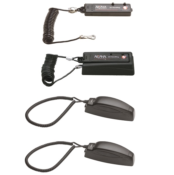 Checkpoint Systems S3 HandKeys - Checkpoint Systems, Inc.