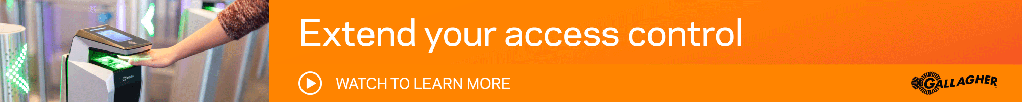 ComNet enters access control market