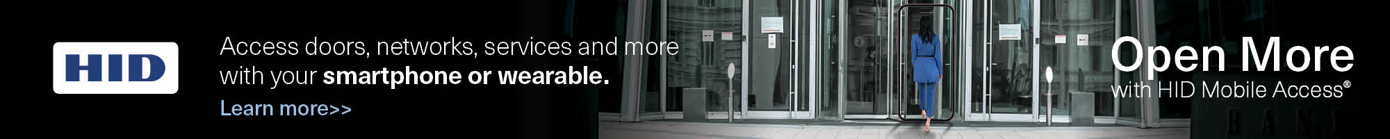 HID Global helps US university migrate to one card security solution