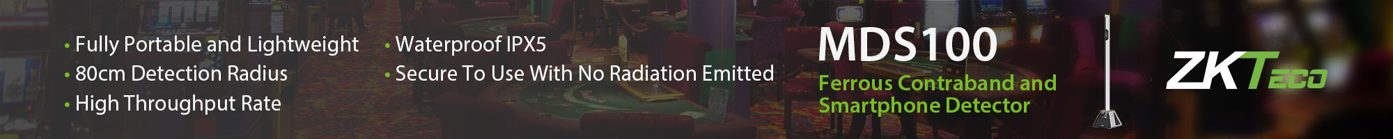 Axis license plate readers help prevent assaults in Aro Beach