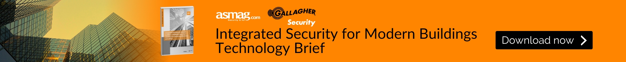 Security 50: Top 10 manufacturers in surveillance and access control