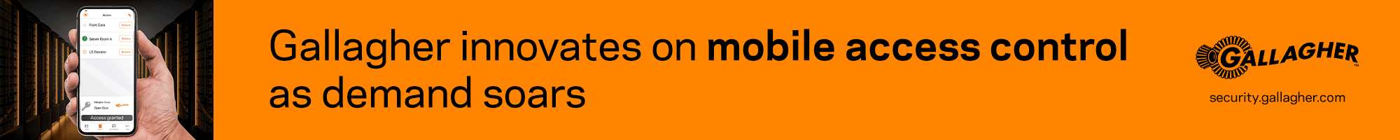 asmag.com - The comprehensive security industry platform