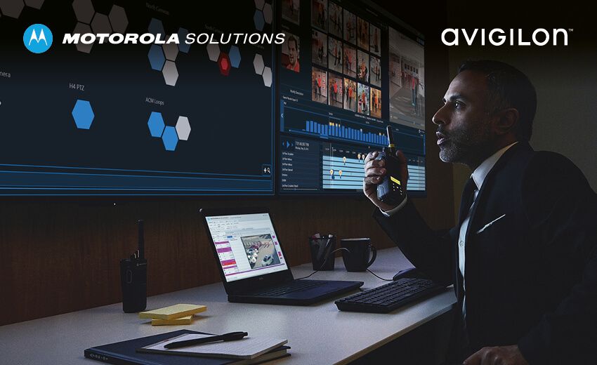 A closer look at Motorola Solutions’ acquisition of Rave Mobile Safety