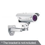 TCM-1231/ TCM-1232 H. 264 Megapixel Outdoor IP IR Bullet Camera - ACTi Corporation - asmag