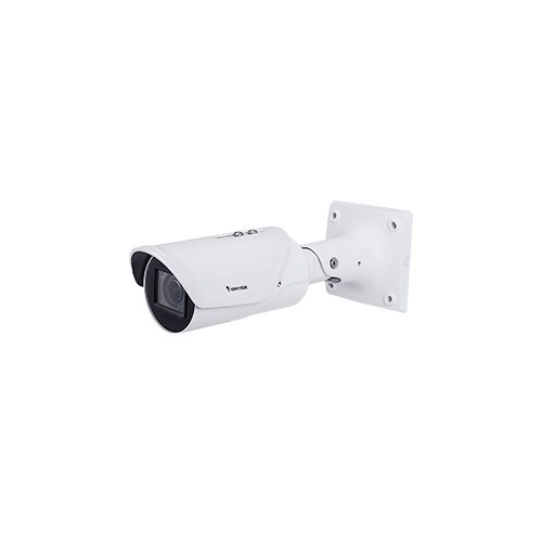 VIVOTEK IB9387-LPR Network Camera - VIVOTEK INC.
