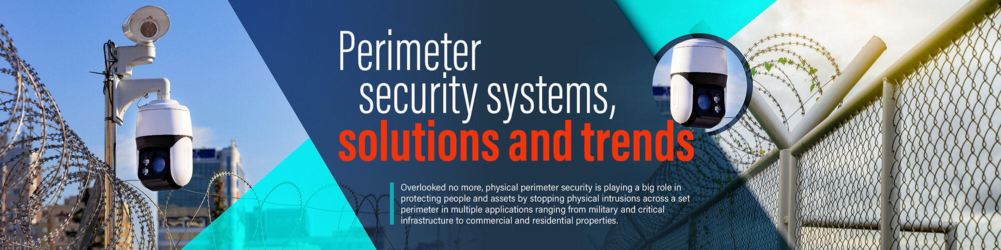 Perimeter security technology - intrusion detection trends - asmag.com