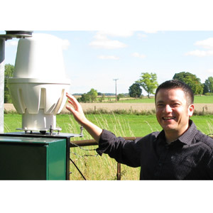 Navtech Radar AdvanceGuard solutions installed at 16 Major European ...