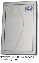 IP-based Access Control Systems Ensure Efficiency and Security