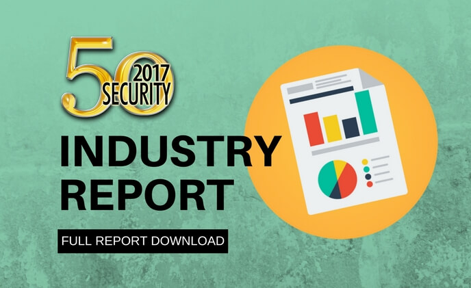 2017 Security 50 full reports and ranking - asmag.com